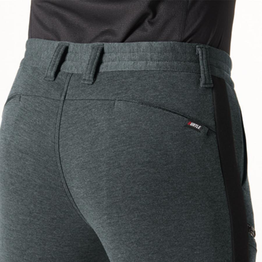 BURTLE BURTLE4090 バートル エアーテックパンツ（ユニセックス） S〜XXL : メガワーク仕事着屋 - 通販 - Yahoo!ショッピング