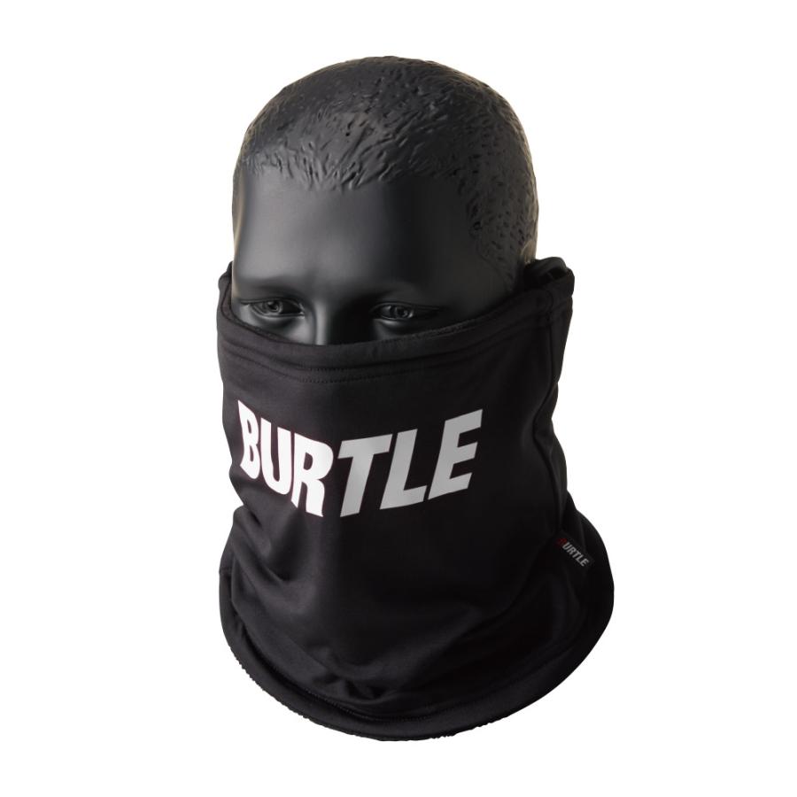 BURTLE BURTLE4092 バートル ネックゲイター（ユニセックス） フリーサイズ : メガワーク仕事着屋 - 通販 - Yahoo!ショッピング