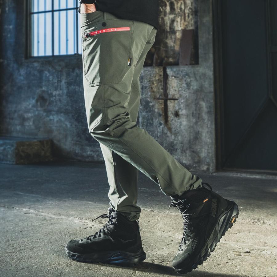 BURTLE BURTLE462 バートル カーゴパンツ（ユニセックス） S〜XXL : メガワーク仕事着屋 - 通販 - Yahoo!ショッピング