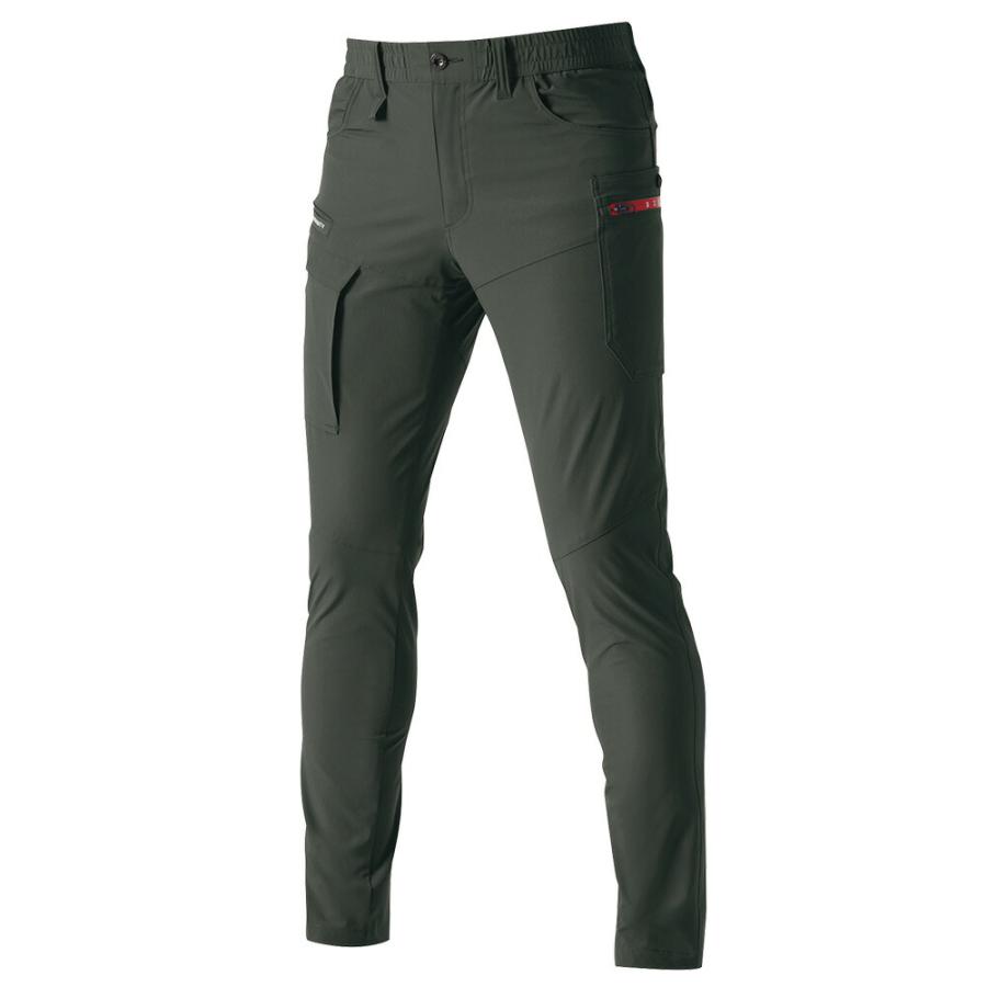 BURTLE BURTLE462 バートル カーゴパンツ（ユニセックス） S〜XXL : メガワーク仕事着屋 - 通販 - Yahoo!ショッピング