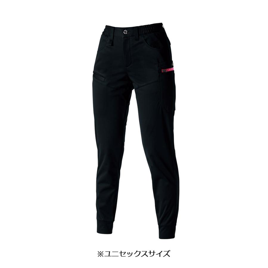 BURTLE 2024 新作 BURTLE472 バートル 防風ジョガーパンツ（ユニセックス） S〜XXL 作業服 作業着 かっこいい : メガワーク仕事着屋 - 通販 - Yahoo!ショッピング