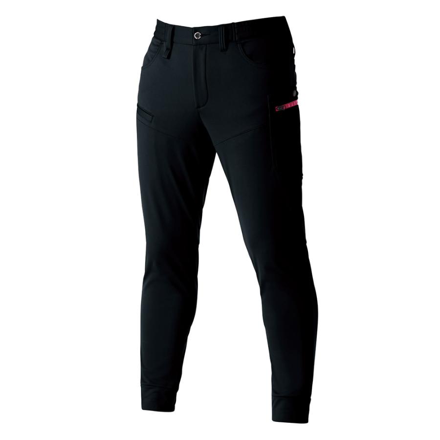 BURTLE 2024 新作 BURTLE472 バートル 防風ジョガーパンツ（ユニセックス） S〜XXL 作業服 作業着 かっこいい : メガワーク仕事着屋 - 通販 - Yahoo!ショッピング