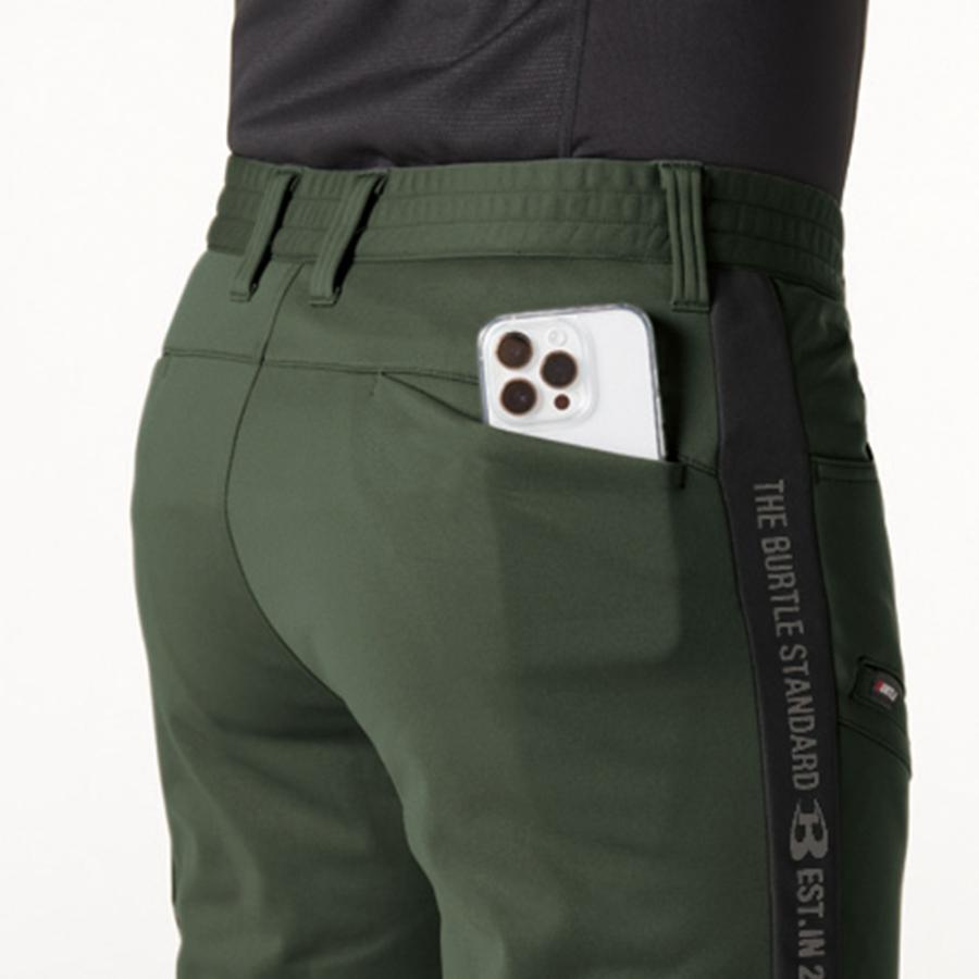 BURTLE 2024 新作 BURTLE472 バートル 防風ジョガーパンツ（ユニセックス） S〜XXL 作業服 作業着 かっこいい : メガワーク仕事着屋 - 通販 - Yahoo!ショッピング