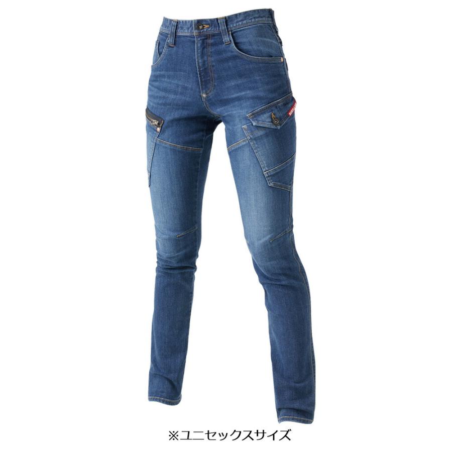BURTLE BURTLE5002 バートル カーゴパンツ（ユニセックス） SS〜7L : メガワーク仕事着屋 - 通販 - Yahoo!ショッピング