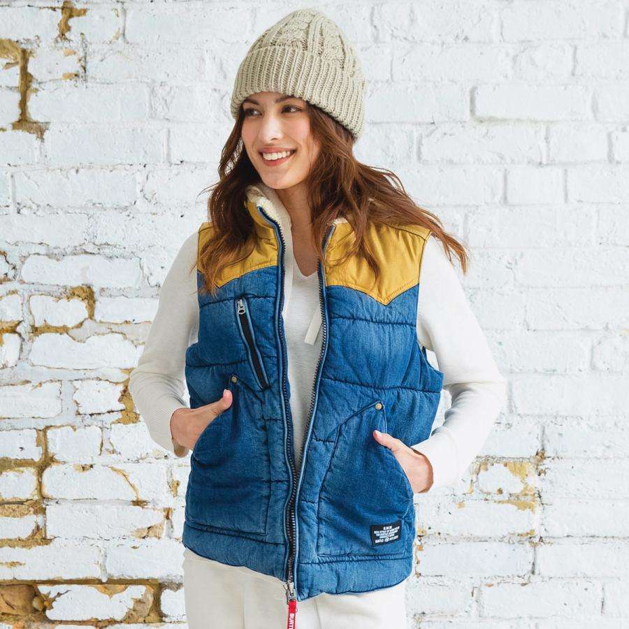 BURTLE BURTLE5004 バートル 防寒ベスト（ユニセックス） S〜XXL : メガワーク仕事着屋 - 通販 - Yahoo!ショッピング