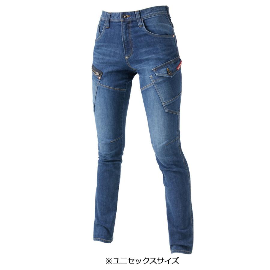 BURTLE BURTLE5012 バートル カーゴパンツ（ユニセックス） SS〜6L : メガワーク仕事着屋 - 通販 - Yahoo!ショッピング