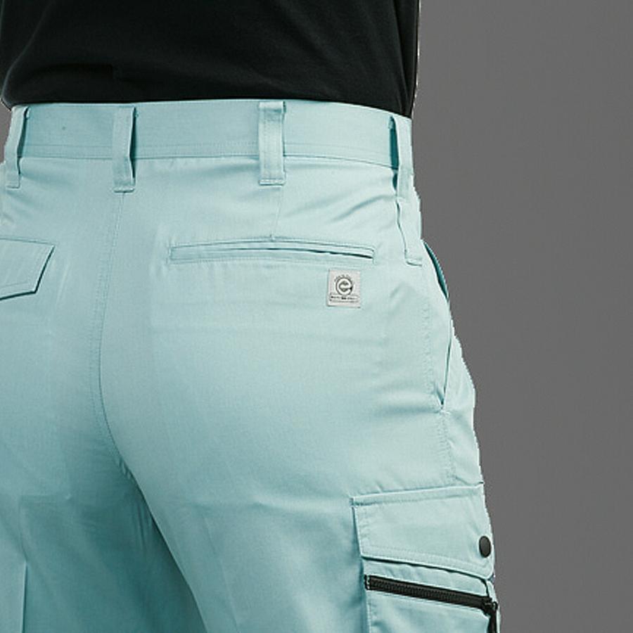 BURTLE BURTLE6026 バートル ツータックカーゴパンツ 70〜125cm : メガワーク仕事着屋 - 通販 - Yahoo!ショッピング