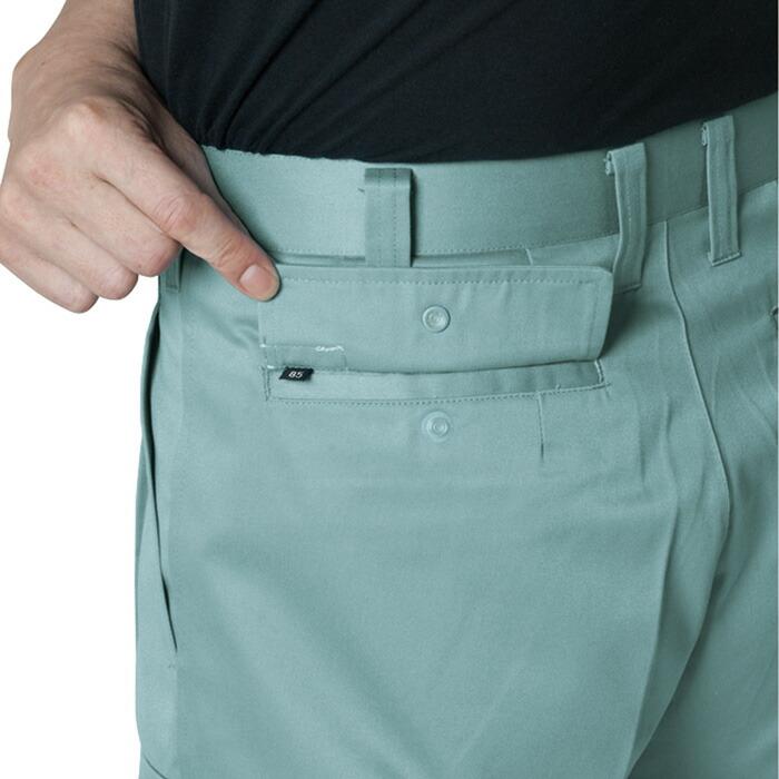 BURTLE BURTLE605 バートル ツータックカーゴパンツ 70〜125cm : メガワーク仕事着屋 - 通販 - Yahoo!ショッピング