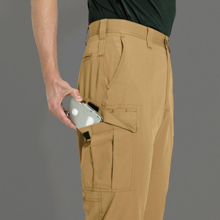 BURTLE BURTLE6086 バートル カーゴパンツ 70〜130cm : メガワーク仕事着屋 - 通販 - Yahoo!ショッピング