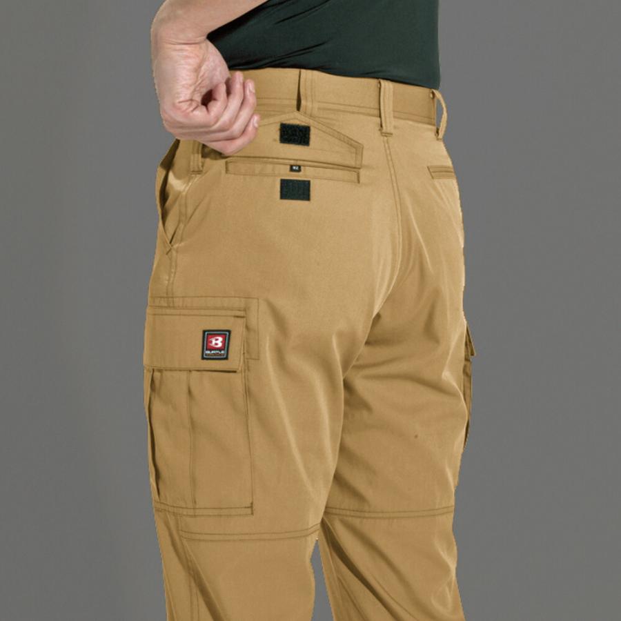 BURTLE BURTLE6086 バートル カーゴパンツ 70〜130cm : メガワーク仕事着屋 - 通販 - Yahoo!ショッピング