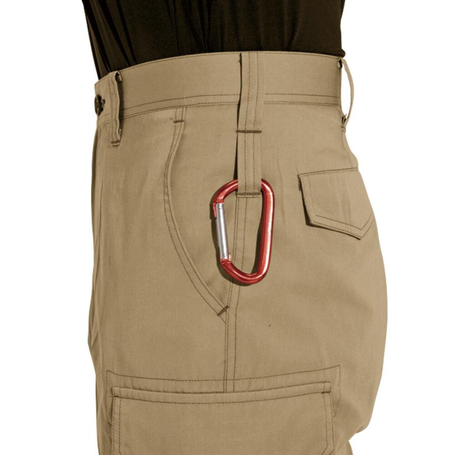 BURTLE BURTLE6106 バートル カーゴパンツ 70〜130cm : メガワーク仕事着屋 - 通販 - Yahoo!ショッピング