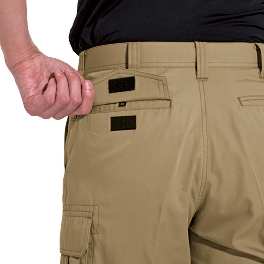 BURTLE BURTLE6106 バートル カーゴパンツ 70〜130cm : メガワーク仕事着屋 - 通販 - Yahoo!ショッピング