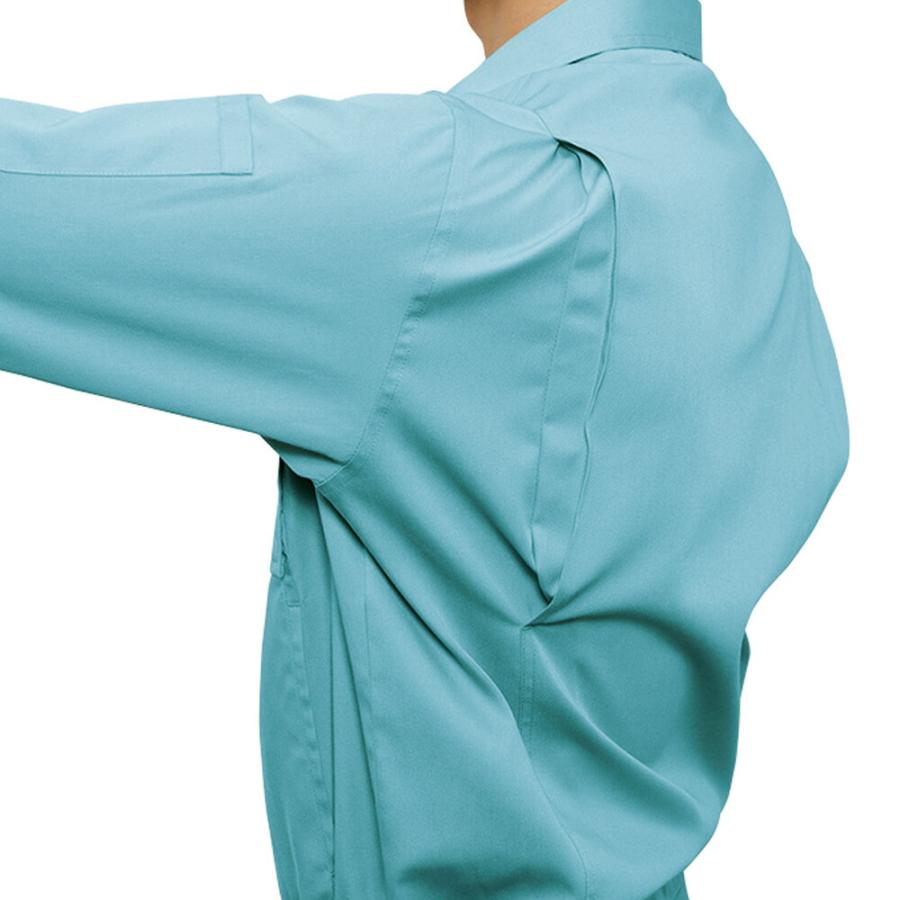 BURTLE BURTLE615 バートル 長袖ブルゾン S〜5L : メガワーク仕事着屋 - 通販 - Yahoo!ショッピング