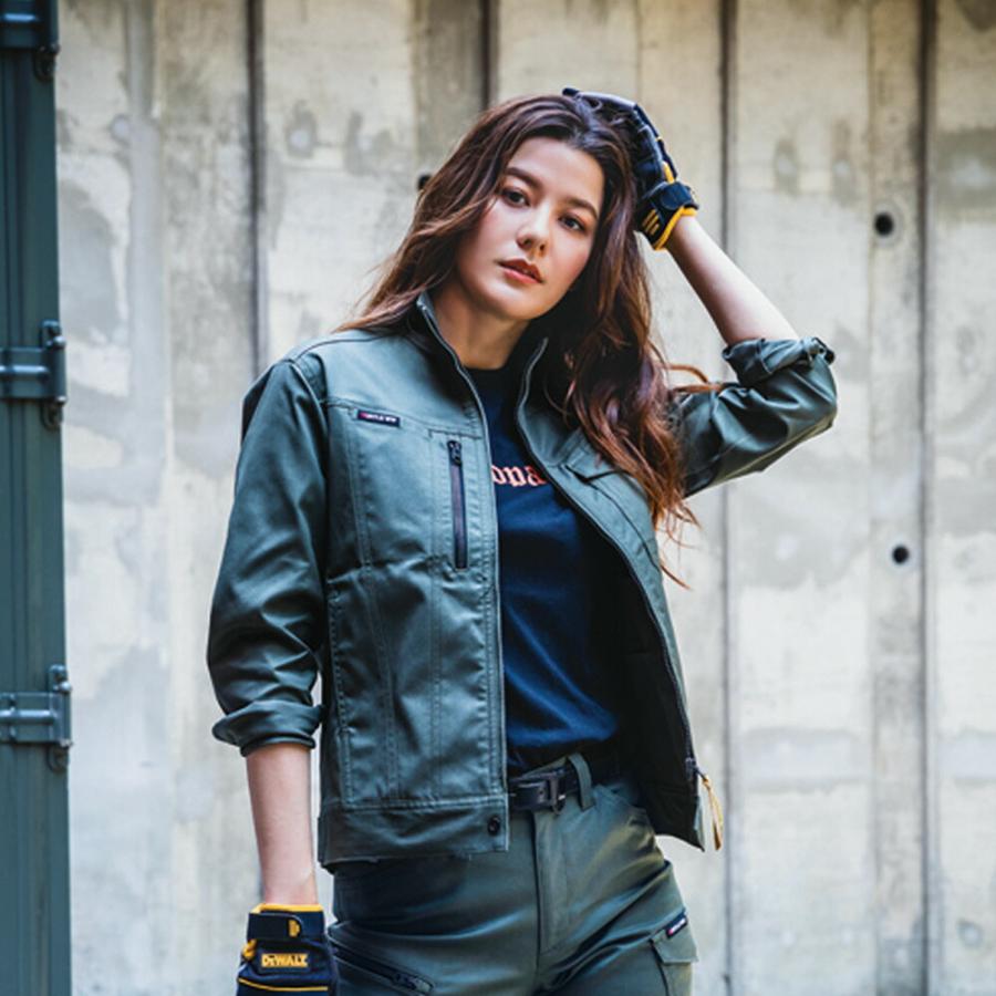 BURTLE BURTLE6201 バートル ジャケット（ユニセックス） S〜5L : メガワーク仕事着屋 - 通販 - Yahoo!ショッピング