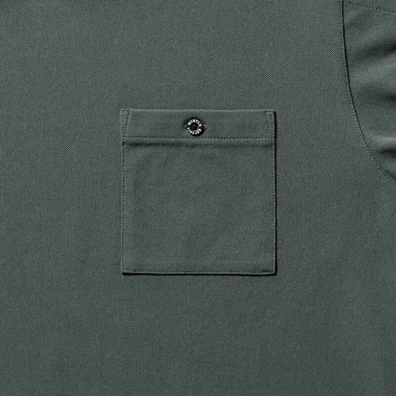 BURTLE 2024年 新作 BURTLE657 バートル フォーマルTシャツ（ユニセックス） S〜3XL : メガワーク仕事着屋 - 通販 - Yahoo!ショッピング