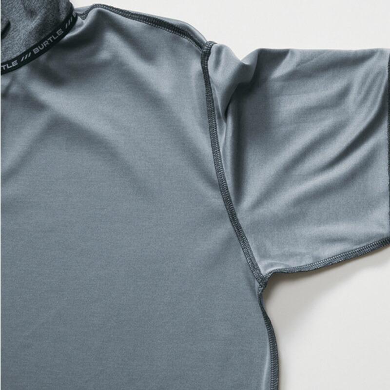 BURTLE BURTLE667 バートル 半袖ポロシャツ（ユニセックス） SS〜6L : メガワーク仕事着屋 - 通販 - Yahoo!ショッピング