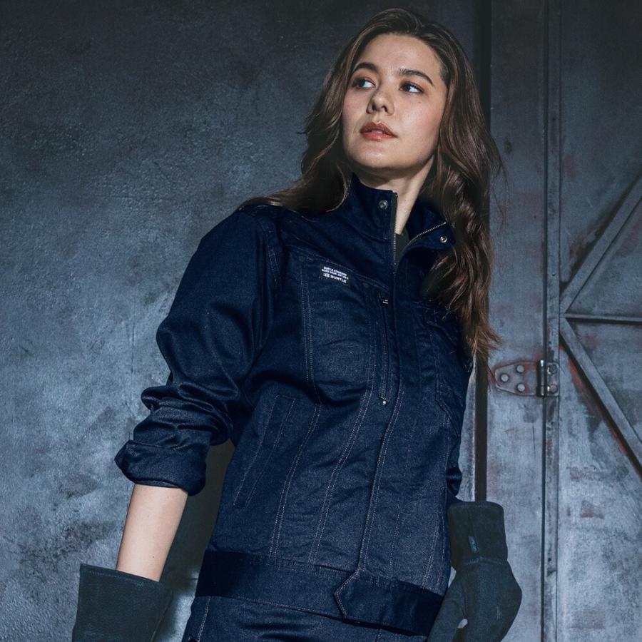 BURTLE681 バートル ジャケット（ユニセックス） S〜5L : burtle681 : メガワーク仕事着屋 - 通販 - Yahoo!ショッピング