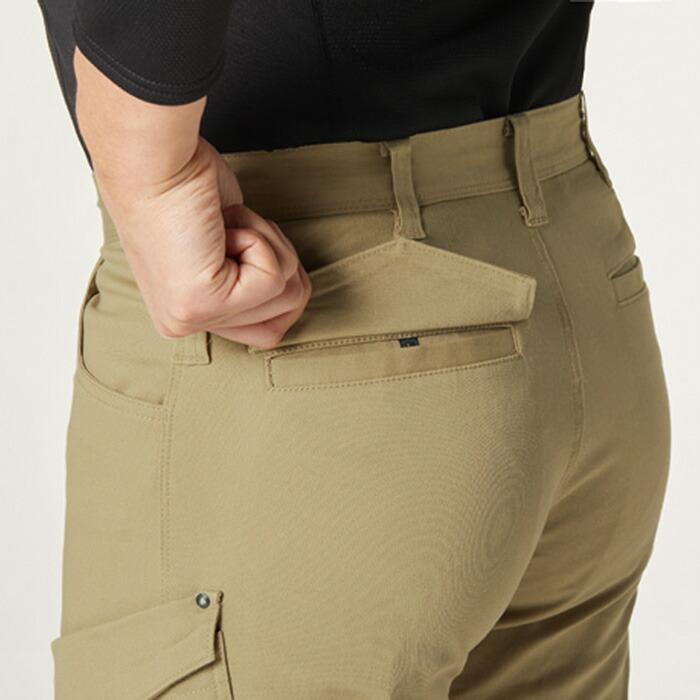 BURTLE BURTLE682 バートル カーゴパンツ（ユニセックス） SS〜8L : メガワーク仕事着屋 - 通販 - Yahoo!ショッピング