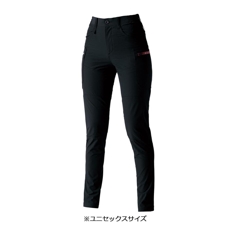 BURTLE BURTLE692 バートル カーゴパンツ（ユニセックス） S〜3XL : メガワーク仕事着屋 - 通販 - Yahoo!ショッピング