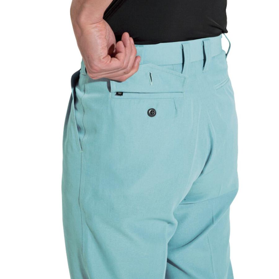 BURTLE BURTLE7037 バートル ツータックパンツ 70〜115cm : メガワーク仕事着屋 - 通販 - Yahoo!ショッピング