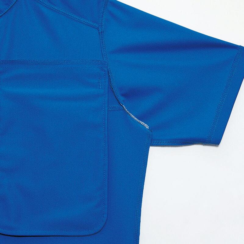 BURTLE BURTLE705 バートル 長袖シャツ（ユニセックス） SS〜5L : メガワーク仕事着屋 - 通販 - Yahoo!ショッピング