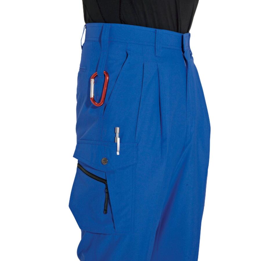 BURTLE BURTLE7066 バートル ツータックカーゴパンツ 70〜125cm : メガワーク仕事着屋 - 通販 - Yahoo!ショッピング