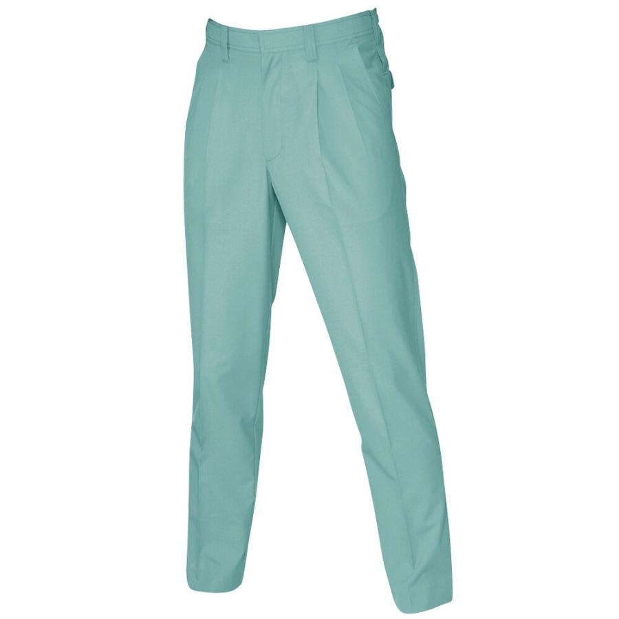 BURTLE BURTLE7067 バートル ツータックパンツ 70〜125cm : メガワーク仕事着屋 - 通販 - Yahoo!ショッピング