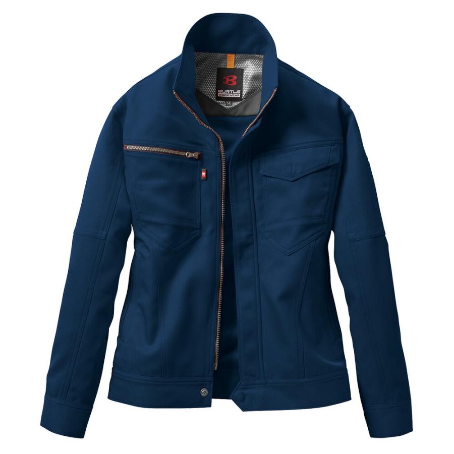 BURTLE7088 バートル レディースジャケット S〜L :burtle7088:メガワーク仕事着屋 - 通販 - Yahoo!ショッピング