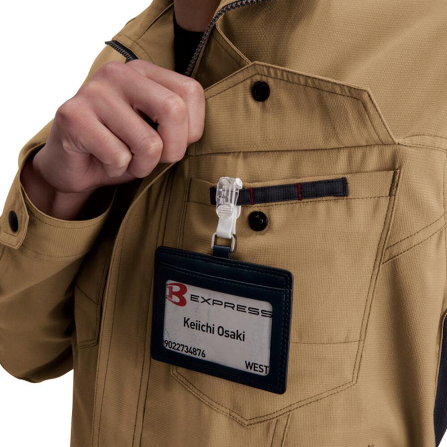 BURTLE7091 バートル ジャケット（ユニセックス） SS〜5L :burtle7091:メガワーク仕事着屋 - 通販 - Yahoo!ショッピング