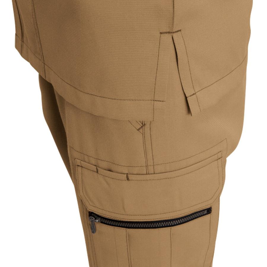 BURTLE BURTLE7093 バートル 長袖シャツ（ユニセックス） SS〜5L : メガワーク仕事着屋 - 通販 - Yahoo!ショッピング