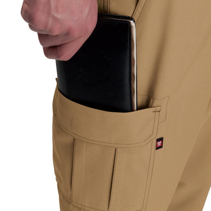 BURTLE BURTLE7096 バートル カーゴパンツ 70〜130cm : メガワーク仕事着屋 - 通販 - Yahoo!ショッピング