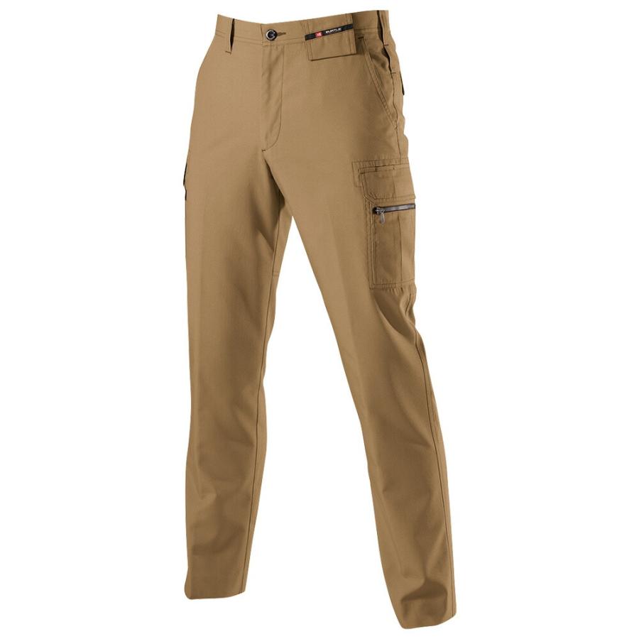 BURTLE BURTLE7096 バートル カーゴパンツ 70〜130cm : メガワーク仕事着屋 - 通販 - Yahoo!ショッピング