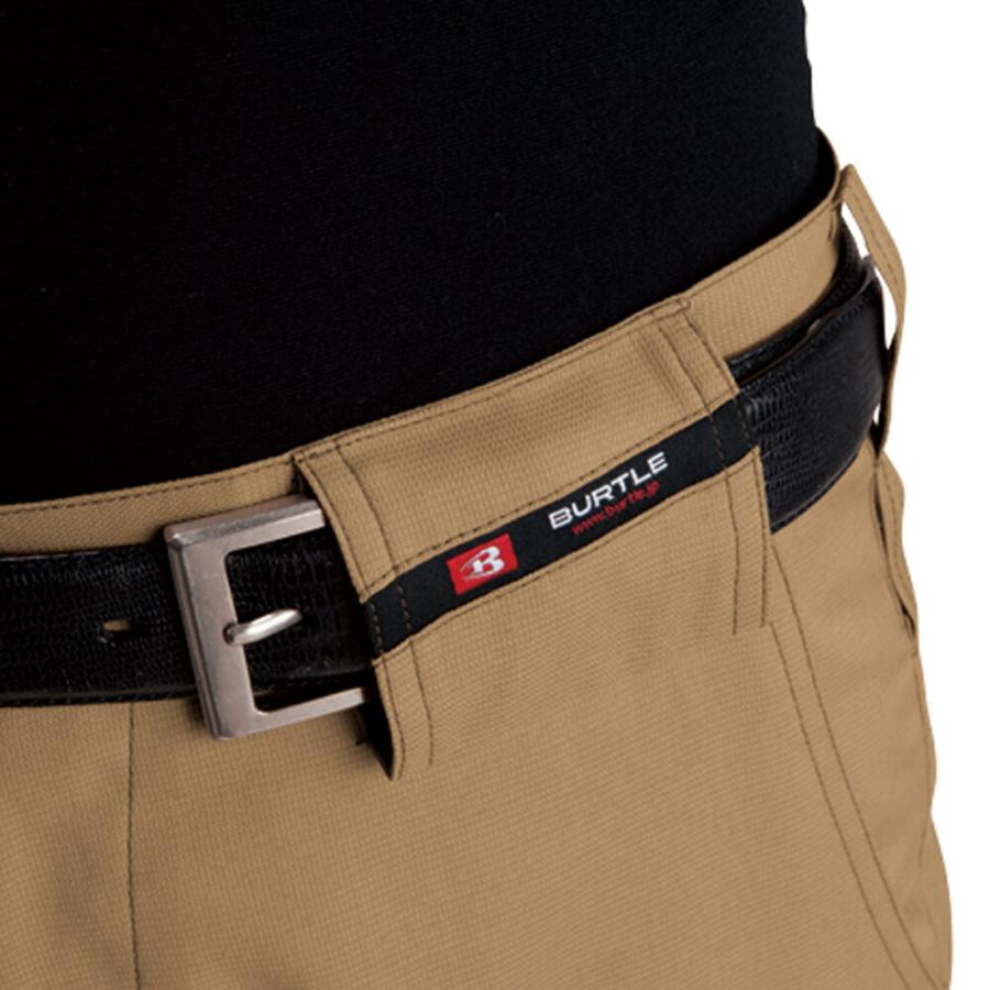 BURTLE BURTLE7096 バートル カーゴパンツ 70〜130cm : メガワーク仕事着屋 - 通販 - Yahoo!ショッピング