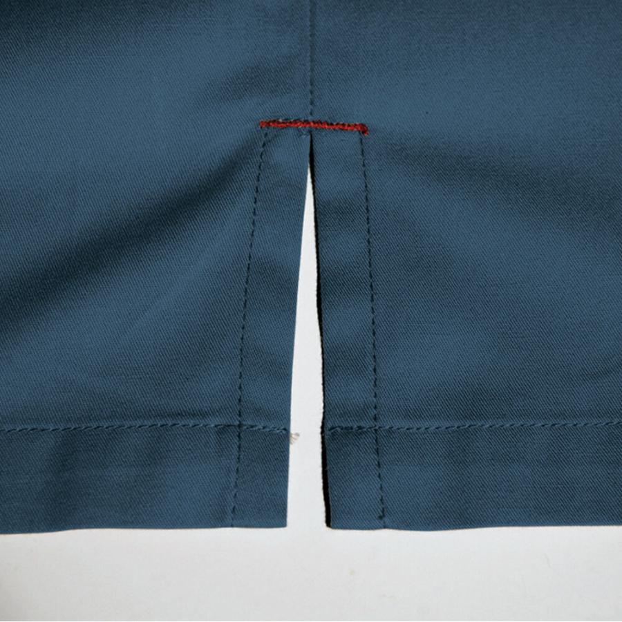 BURTLE BURTLE8023 バートル 長袖シャツ S〜5L : メガワーク仕事着屋 - 通販 - Yahoo!ショッピング