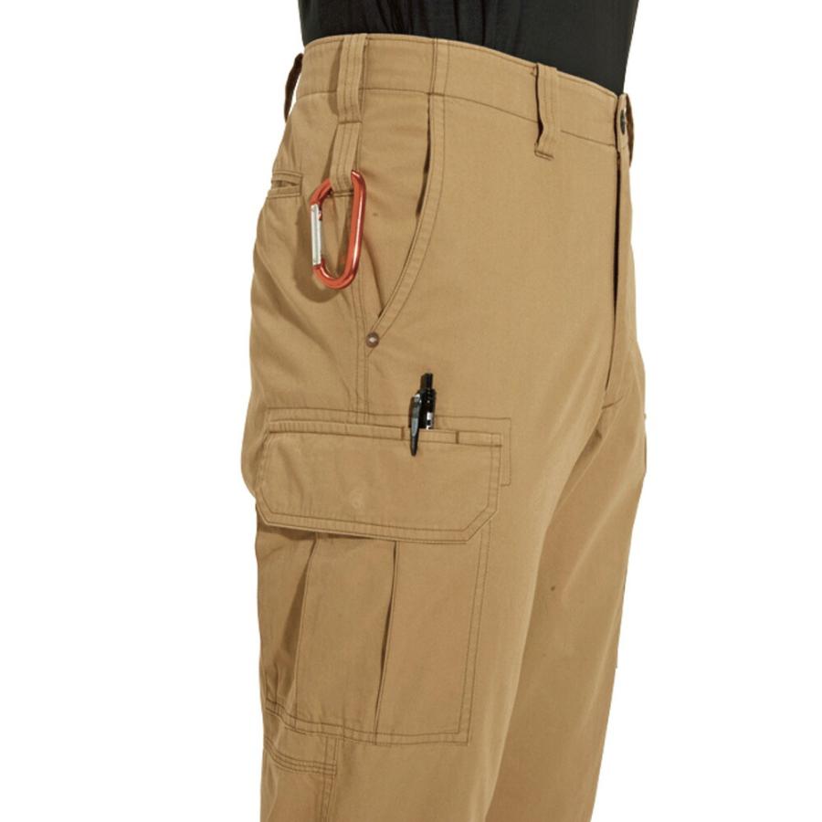 BURTLE8096 バートル カーゴパンツ 70〜130cm :burtle8096:メガワーク仕事着屋 - 通販 - Yahoo!ショッピング