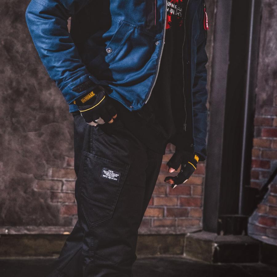 BURTLE BURTLE8212 バートル 防寒カーゴパンツ（ユニセックス） S〜3XL : メガワーク仕事着屋 - 通販 - Yahoo!ショッピング