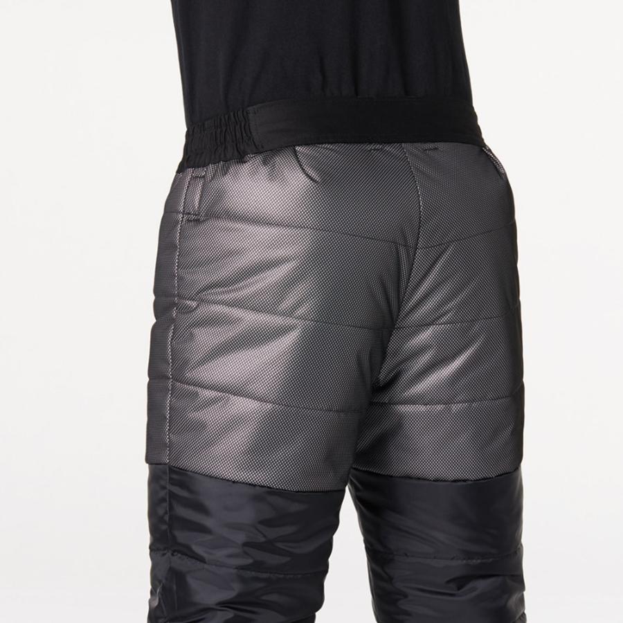 BURTLE BURTLE8212 バートル 防寒カーゴパンツ（ユニセックス） S〜3XL : メガワーク仕事着屋 - 通販 - Yahoo!ショッピング