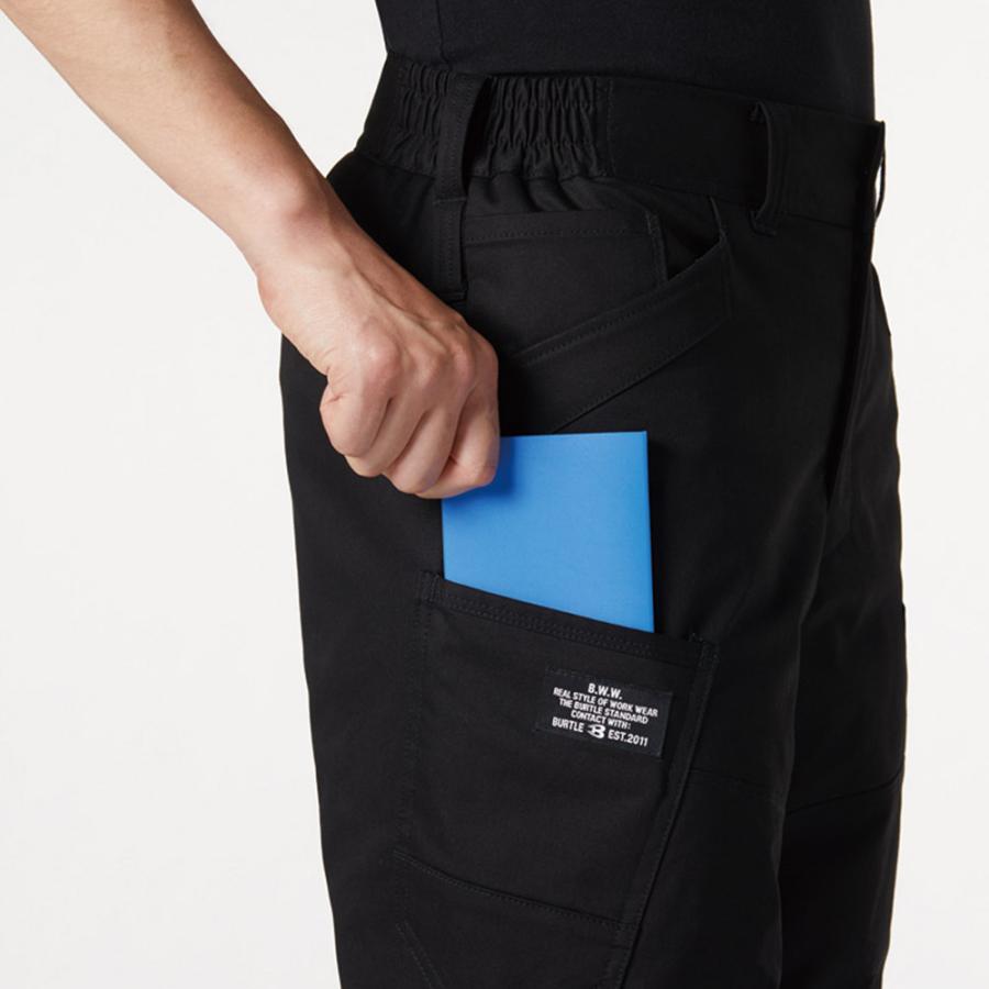 BURTLE BURTLE8212 バートル 防寒カーゴパンツ（ユニセックス） S〜3XL : メガワーク仕事着屋 - 通販 - Yahoo!ショッピング