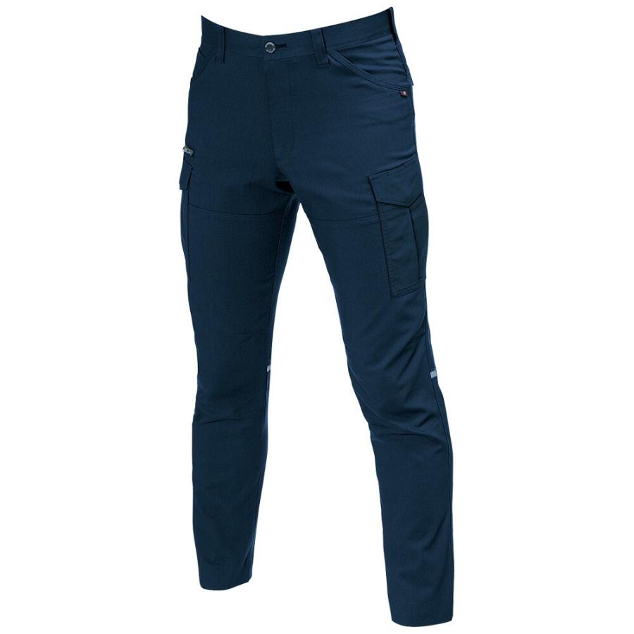 BURTLE BURTLE9092 バートル カーゴパンツ（ユニセックス） SS〜8L : メガワーク仕事着屋 - 通販 - Yahoo!ショッピング