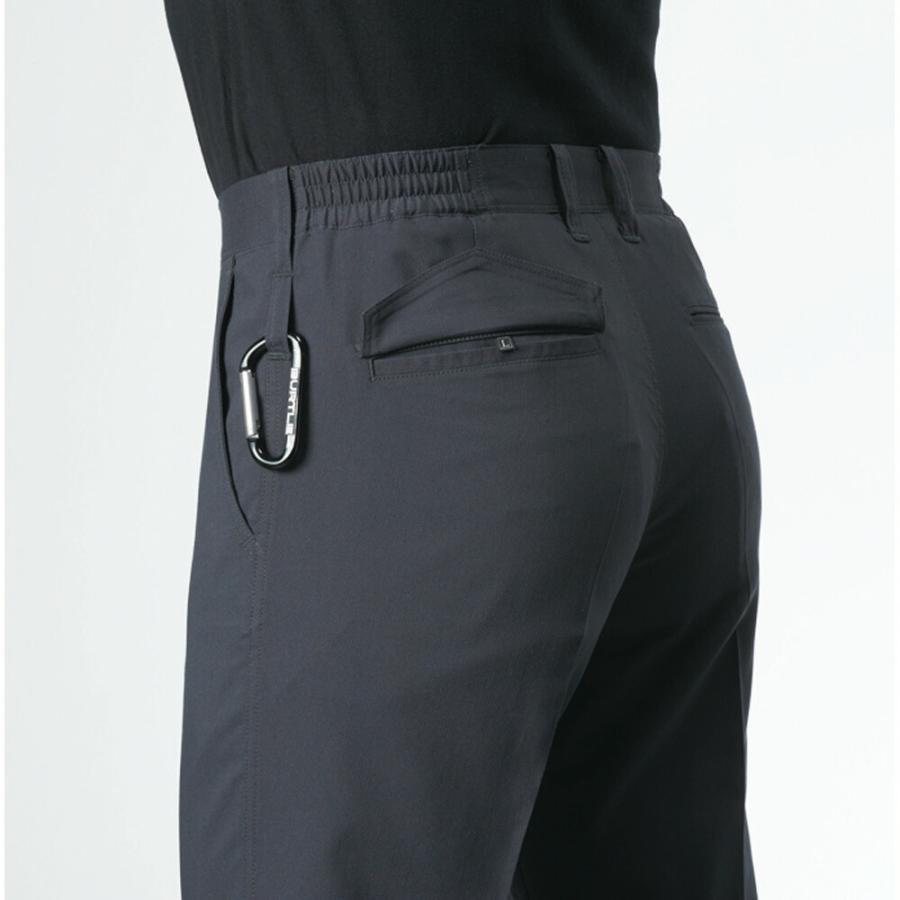 BURTLE9093 バートル ユニセックスパンツ SS〜5L :burtle9093:メガワーク仕事着屋 - 通販 - Yahoo!ショッピング
