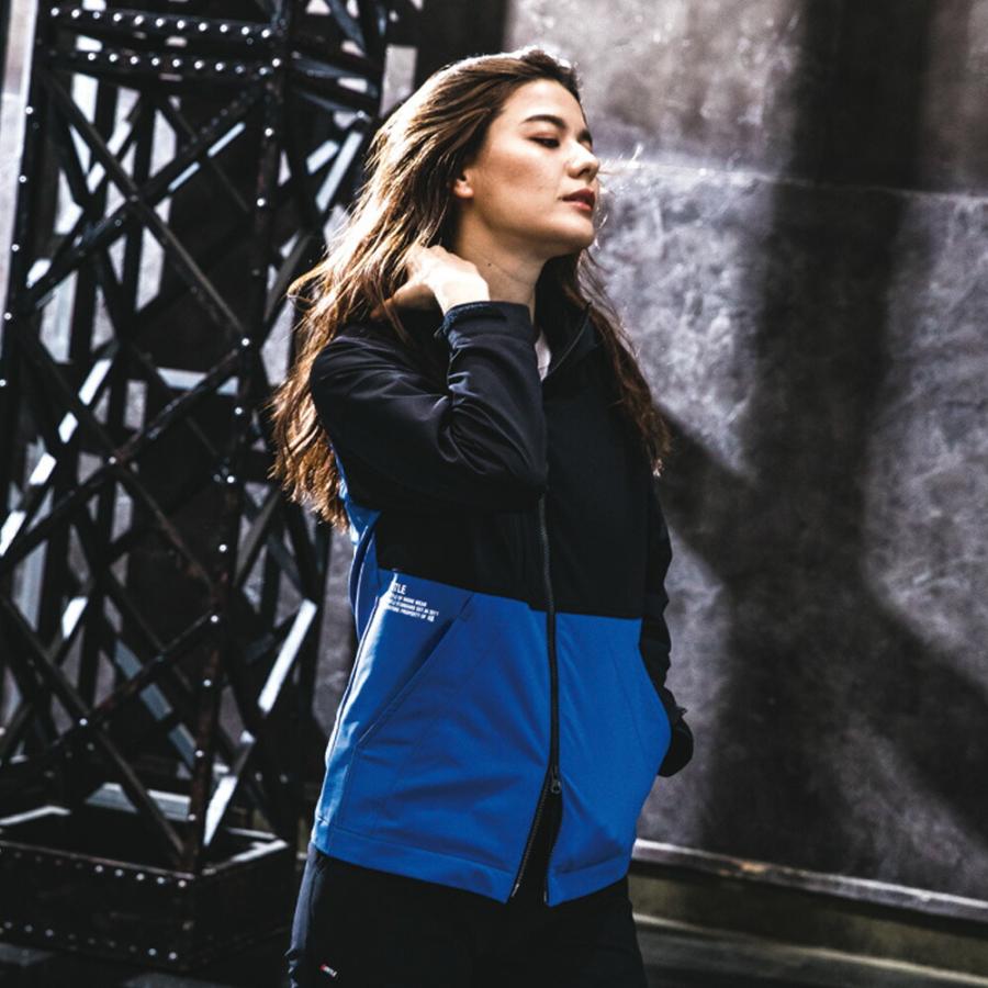 BURTLE9505 バートル フーディジャケット（ユニセックス） S〜3XL 秋冬 作業服 作業着 かっこいい : burtle9505 : メガワーク仕事着屋 - 通販 - Yahoo ...