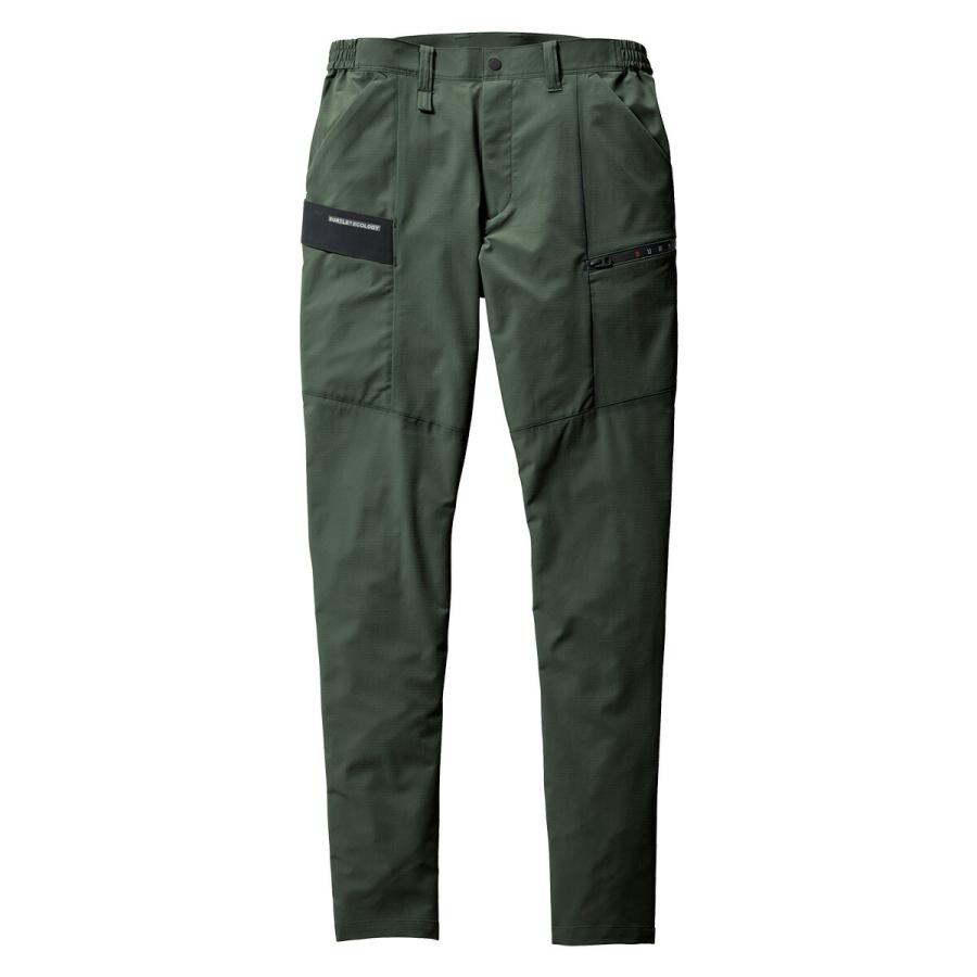 BURTLE BURTLE9702 バートル カーゴパンツ（ユニセックス） S〜6L : メガワーク仕事着屋 - 通販 - Yahoo!ショッピング