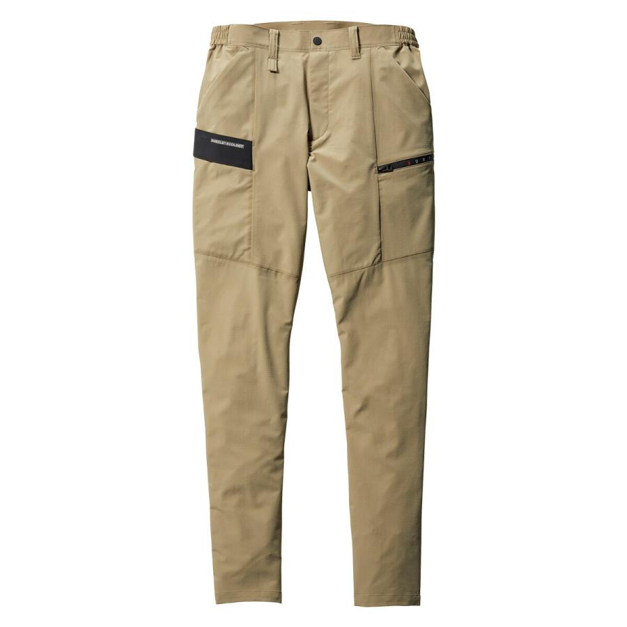 BURTLE BURTLE9702 バートル カーゴパンツ（ユニセックス） S〜6L : メガワーク仕事着屋 - 通販 - Yahoo!ショッピング