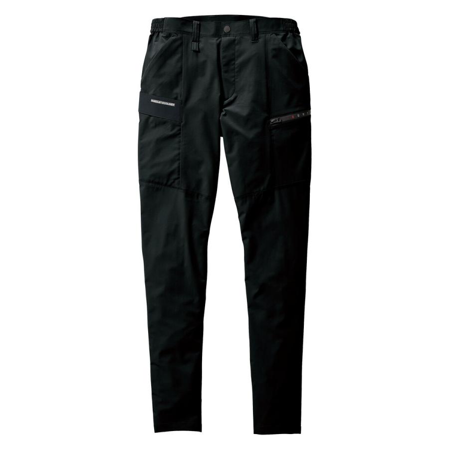 BURTLE BURTLE9702 バートル カーゴパンツ（ユニセックス） S〜6L : メガワーク仕事着屋 - 通販 - Yahoo!ショッピング