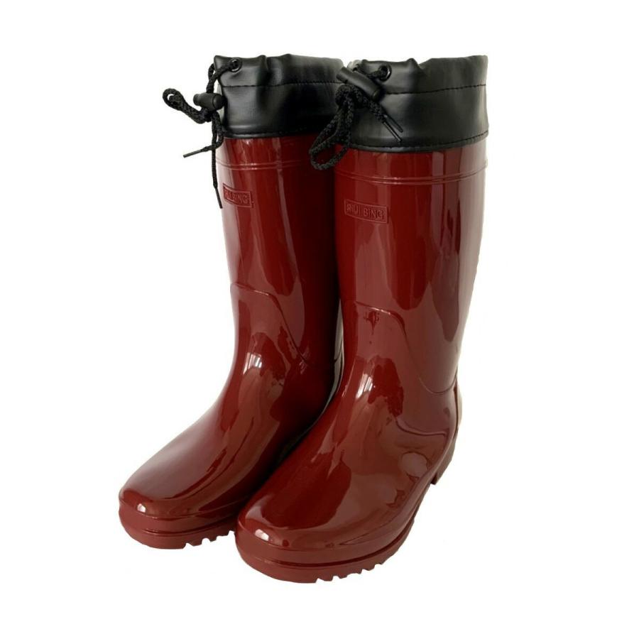 CB-110 長靴 婦人用カバー付き長靴 S〜LL : メガワーク仕事着屋 - 通販 - Yahoo!ショッピング