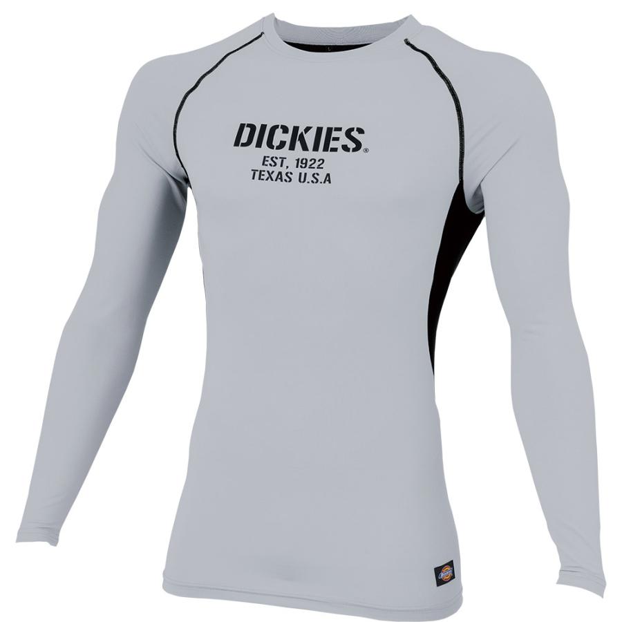 Dickies DICKIESD-2088 ディッキーズ ドライパワーサポート長袖 M〜4L : メガワーク仕事着屋 - 通販 - Yahoo!ショッピング