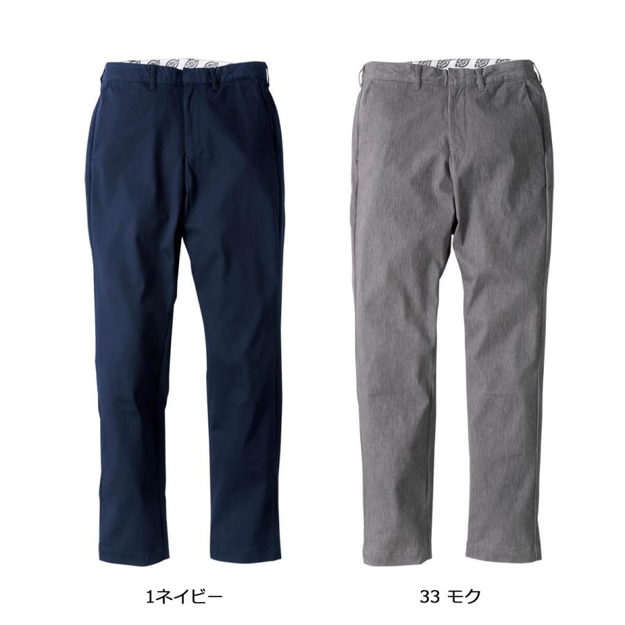 Dickies DICKIESD-2253 ディッキーズ 冷感ストレッチストレートパンツ M〜4L : メガワーク仕事着屋 - 通販 - Yahoo!ショッピング