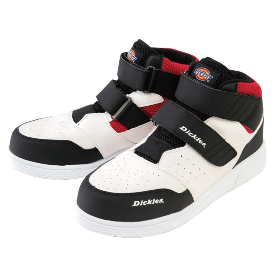 Dickies DICKIESD-3313 ディッキーズ プロスニーカー Wマジック 24.5〜28.0cm : メガワーク仕事着屋 - 通販 - Yahoo!ショッピング