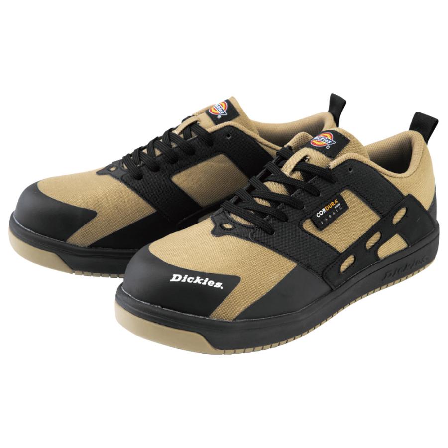 Dickies DICKIESD-3316 ディッキーズ CORDURA(R)プロスニーカー 24.5〜28.0cm : メガワーク仕事着屋 - 通販 - Yahoo!ショッピング