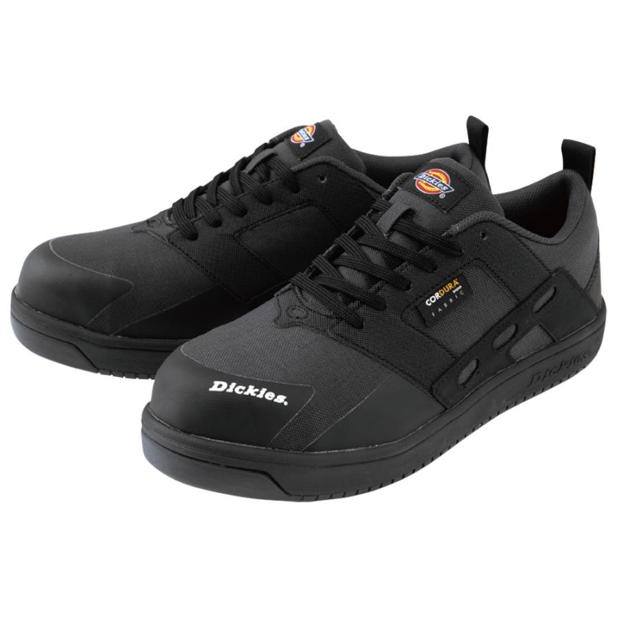 Dickies DICKIESD-3316 ディッキーズ CORDURA(R)プロスニーカー 24.5〜28.0cm : メガワーク仕事着屋 - 通販 - Yahoo!ショッピング